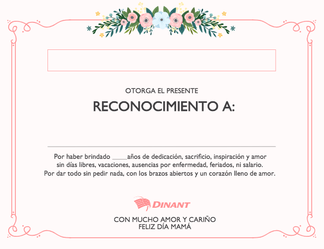 Dinant - Lo mejor para tí.